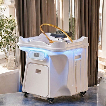 Machine Head Spa Japonais Clé en Main - Boostez Vos Revenus – Vitalis ...