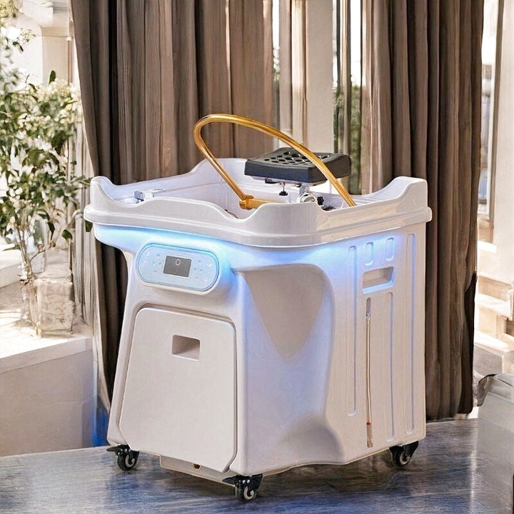 Machine Head Spa Japonais Clé en Main - Boostez Vos Revenus – Vitalis ...